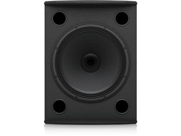 Tannoy VX 12HP - 12" PowerDual Full Range Loudspeaker in Black | Polar