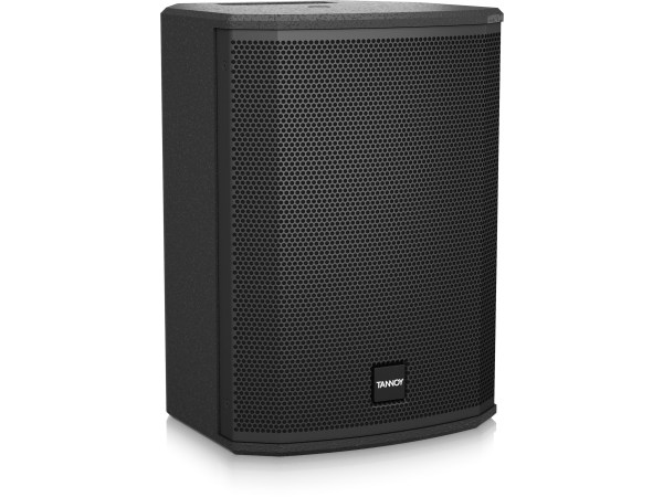 Tannoy VX 8 - 8" Dual Concentric Full Range Loudspeaker in Black | POLAR