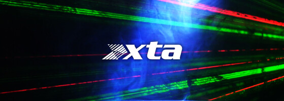 XTA Electronics | Professional Audio Electronics & Amps | POLAR