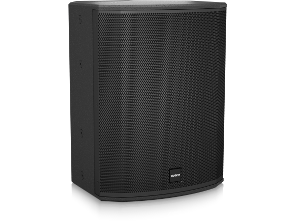 Tannoy VX 12 - 12" Dual Concentric Full Range Loudspeaker in Black | POLAR