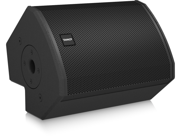 Tannoy VX 8M - 8" Dual Concentric Full Range Loudspeaker in Black | Polar
