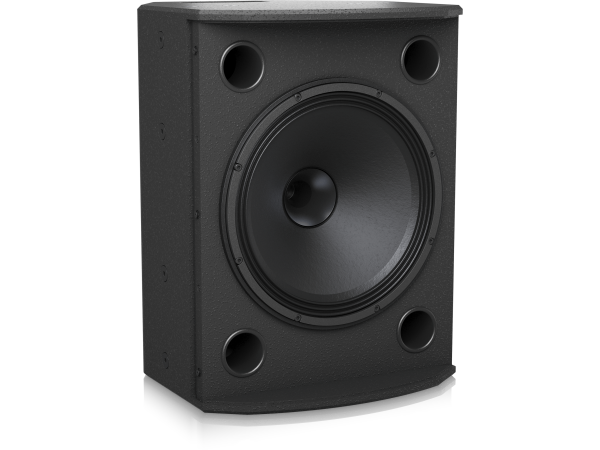 Tannoy VX 15HP - 15" PowerDual Full Range Loudspeaker in Black | Polar
