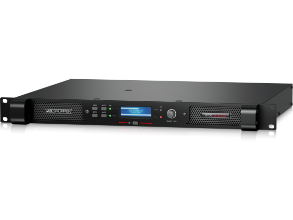 Buy Lab Gruppen IPX 2400 - Compact 2400W 2-Channel DSP Controlled Power ...