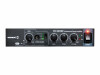 Buy WorkPro PA 200 MX - 2 x 100 W Power Amplifier with Bluetooth from POLAR